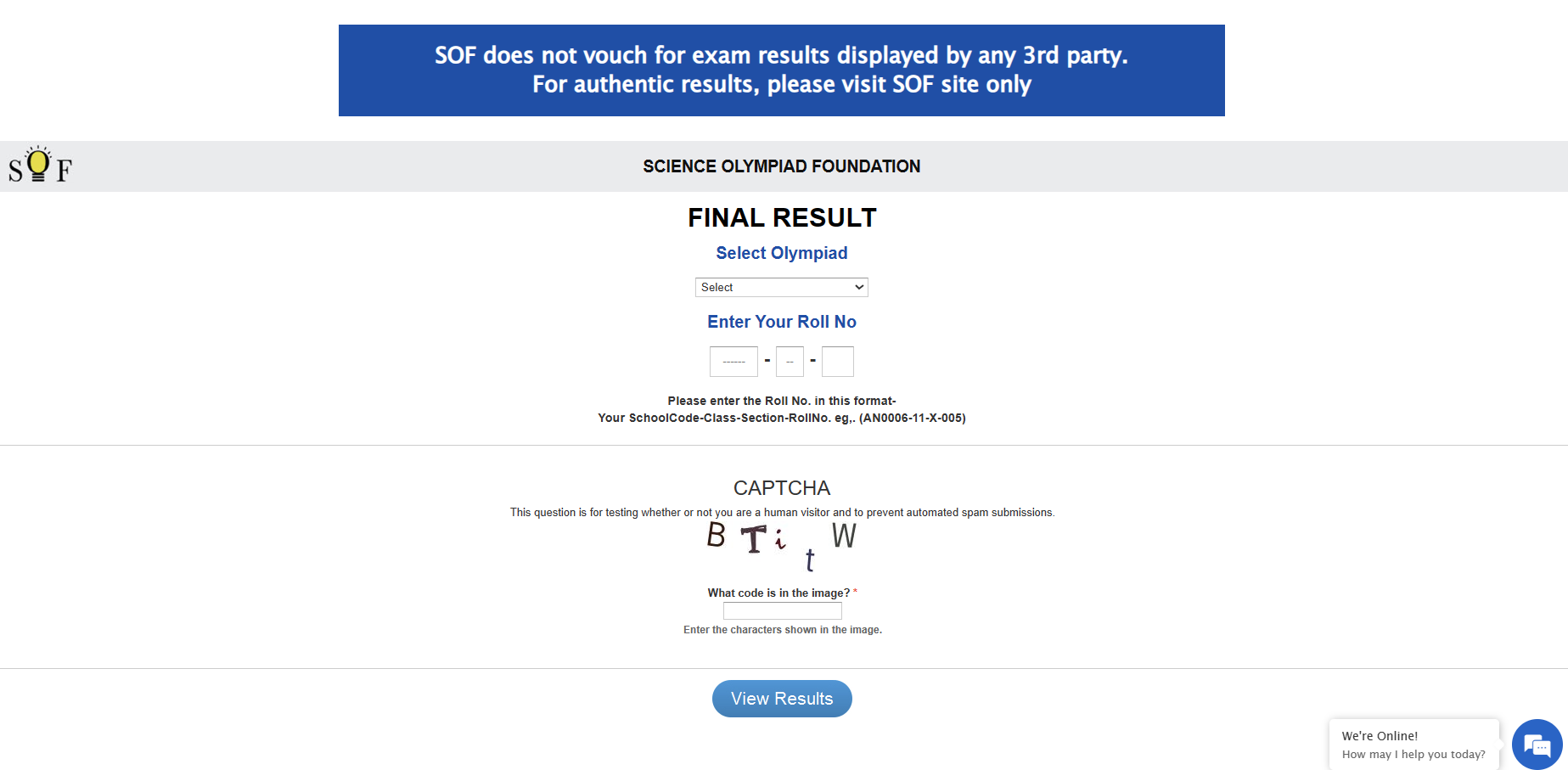SOF Level 2 Results 2023-2024 are out - IMO, NSO and IEO